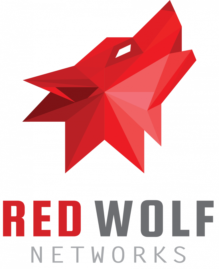 Support → Red Wolf Networks